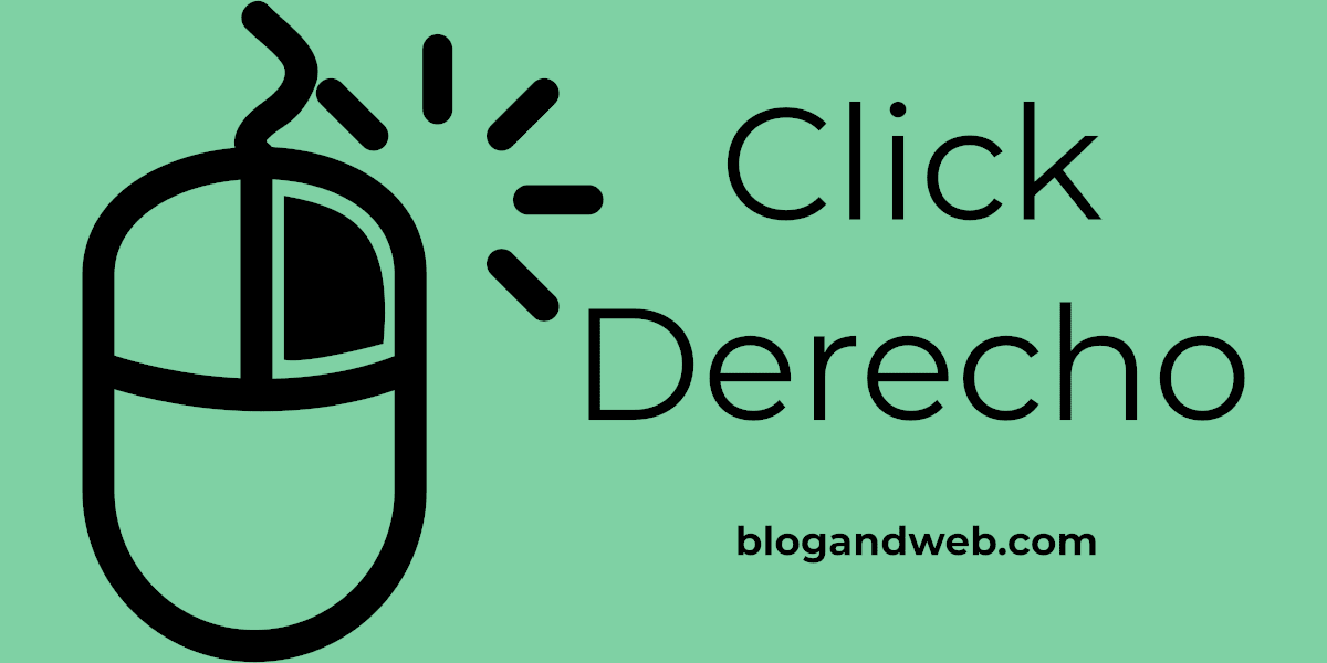 Desabilitar El Bot n Derecho Del Mouse O Click Derecho Blog And Web Desabilitar El Bot n Derecho Del Mouse O Click Derecho Blog And Web
